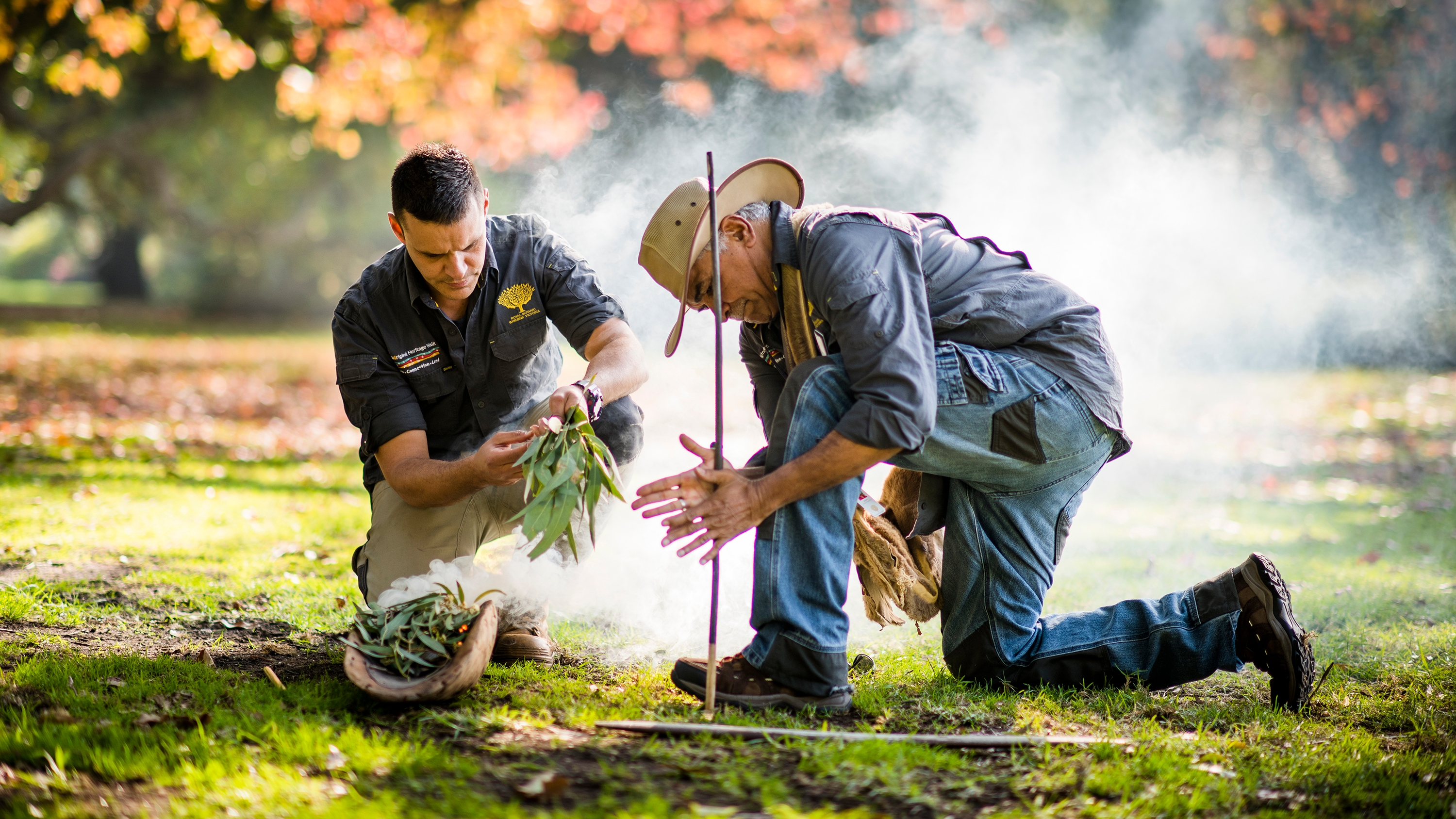 Experience 60 000 Years Of Culture In Victoria Australia Experience 60 000 Years Of Culture In Victoria Australia